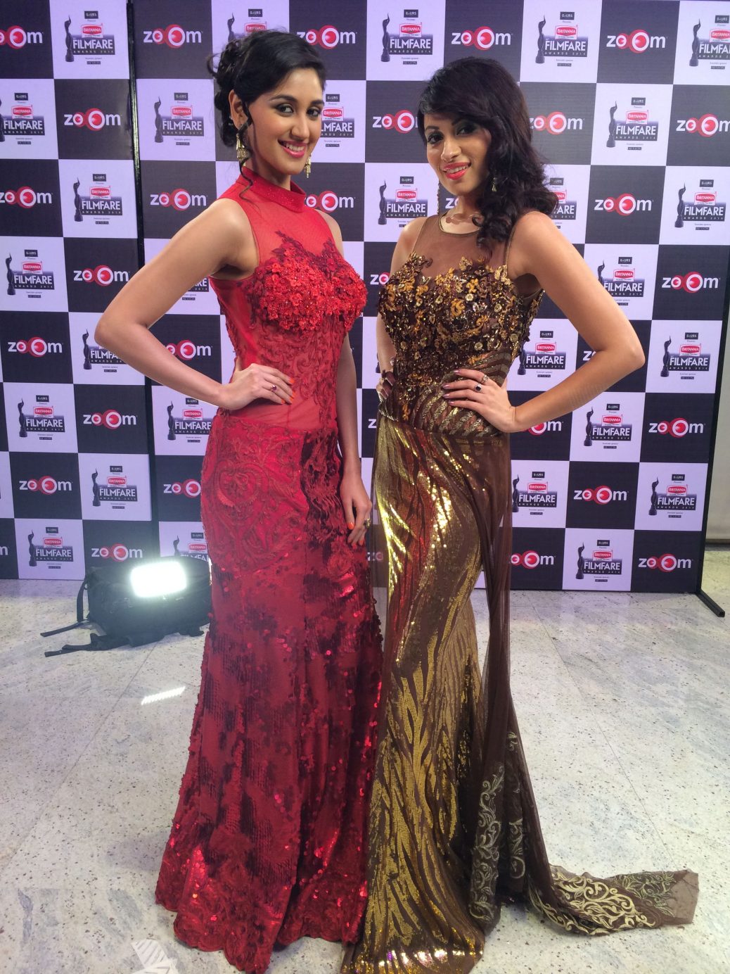 Portfolio – Supreet Bedi