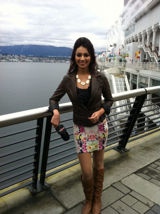 Portfolio – Supreet Bedi